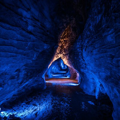 Waitomo Triple Cave Experience - Private Tour From Auckland – Kids Fun NZ